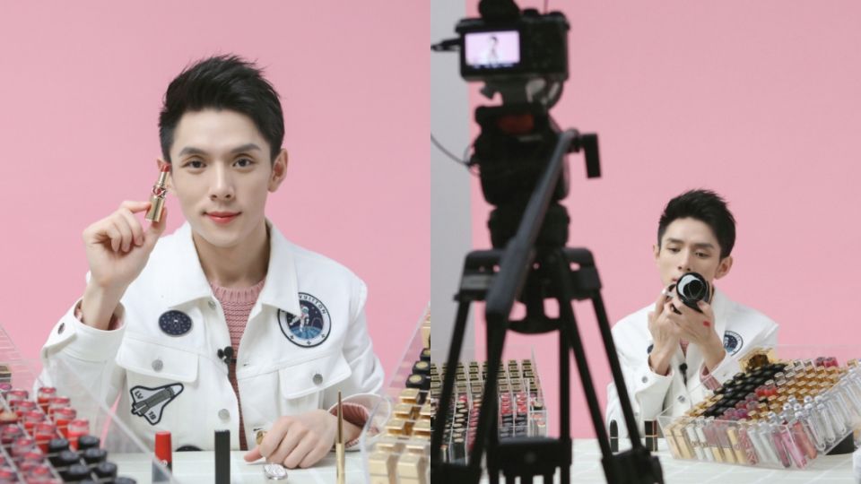 Live Shopping : quésaco